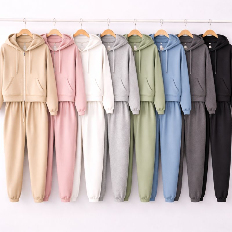 Track Suits – NatureTann Trading W.L.L